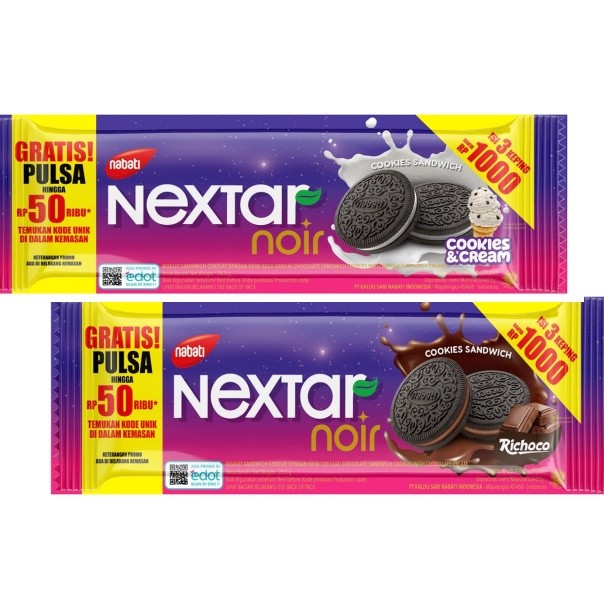 Jual Nextar Terlengkap & Harga Terbaru Mei 2026 | Shopee Indonesia