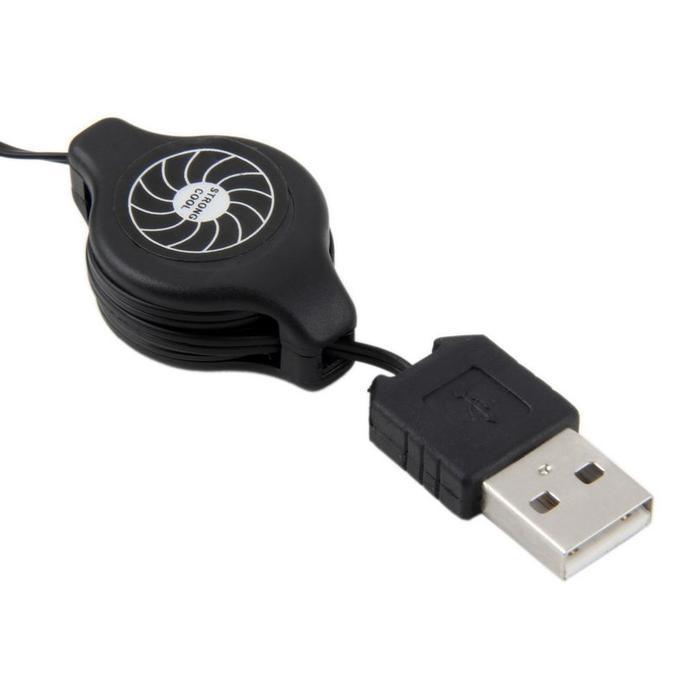 Jual Kipas Pendingin Mini Vacuum USB untuk Laptop Notebook | Shopee ...