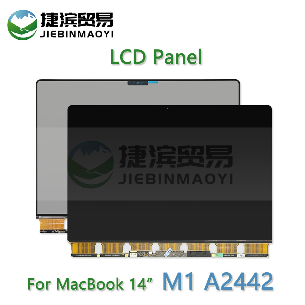 Jual Laptop LCD A2442 A2779 A2918 A2992 A3112 A3185 A3401 for MacBook ...