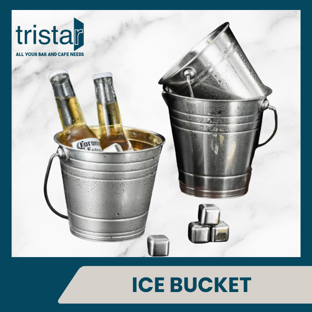 Jual Ember Es Ice Bucket 1.5L 2L 3L 4L Tempat Wadah Es Batu Ember ...