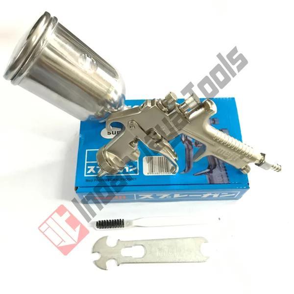 Jual mitra maju market Spray Gun MEIJI F100 / F 100 Tabung Atas Taiwan ...