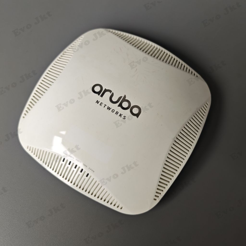 Jual Access point Aruba iap 225-RWbekas - mikrotik ruckus cisco ruijie ...
