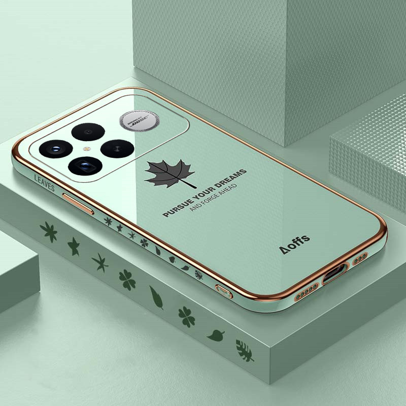 Jual Phone Case for Xiaomi Poco F8 Pro Back Cover Screen Dustproof ...