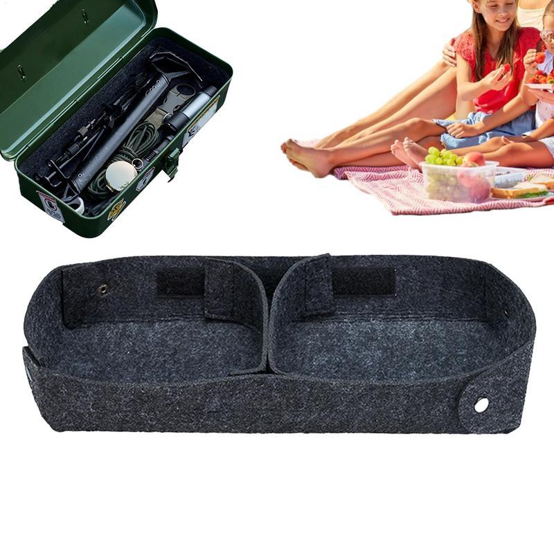 Jual Professional Toolbox Liner Quiet Soft Felt Toolbox Liner Noise ...
