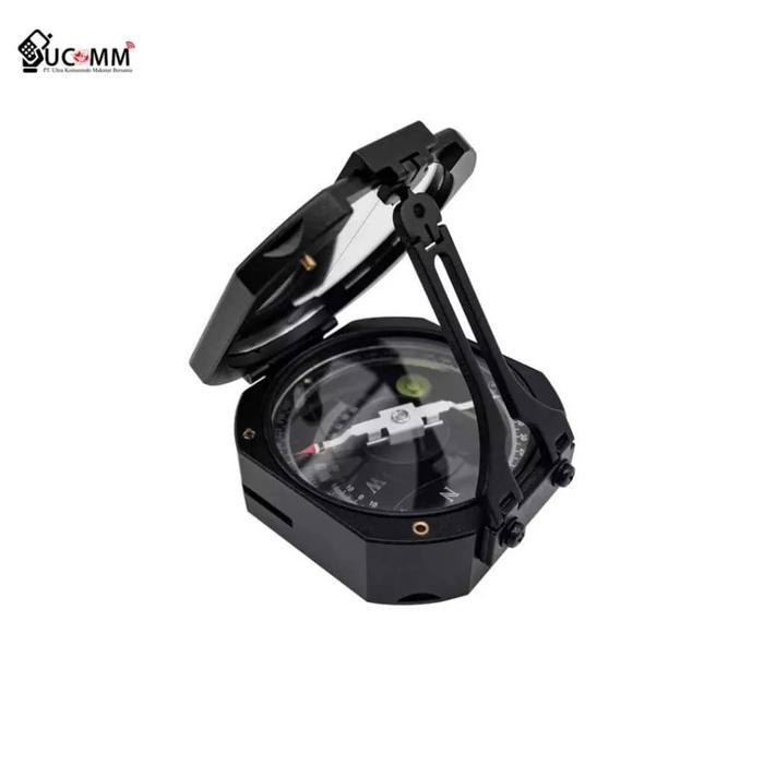 Jual Kompas Geologi DQL-8 Alat Survey Geological Compass | Shopee Indonesia
