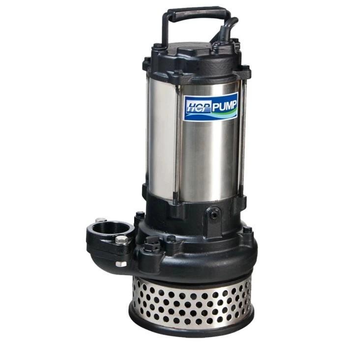 Jual Pompa celup HCP AN-22 Pompa celup air Limbah Waste water 1HP 1 ...