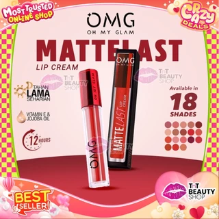 Jual OMG Terlengkap & Harga Terbaru Desember 2025 | Shopee Indonesia
