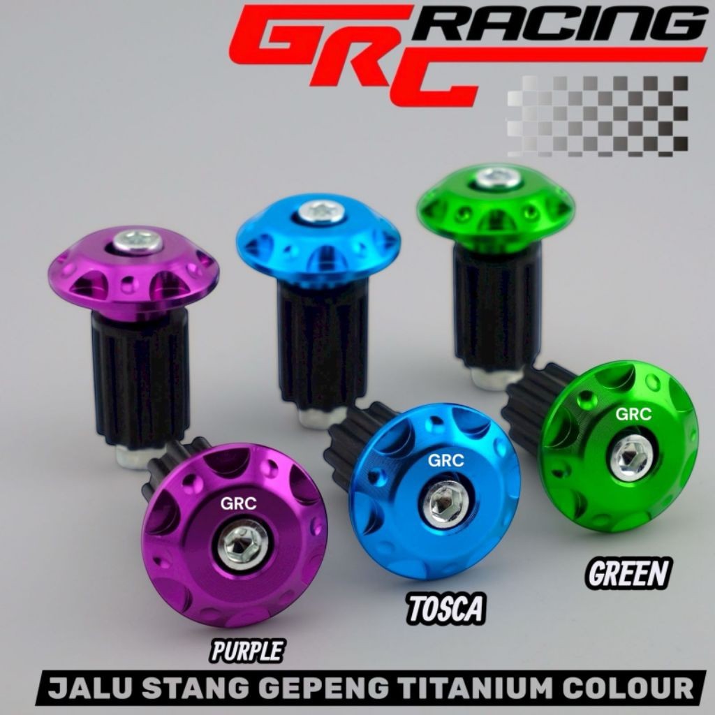 Jual Jalu Stang Gepeng Model Flower Chrome Harga Sepasang | Shopee ...