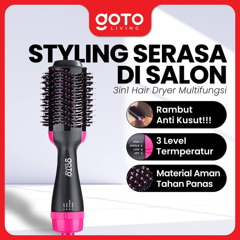Jual sisir Harga Terbaik & Termurah Mei 2026 | Shopee Indonesia