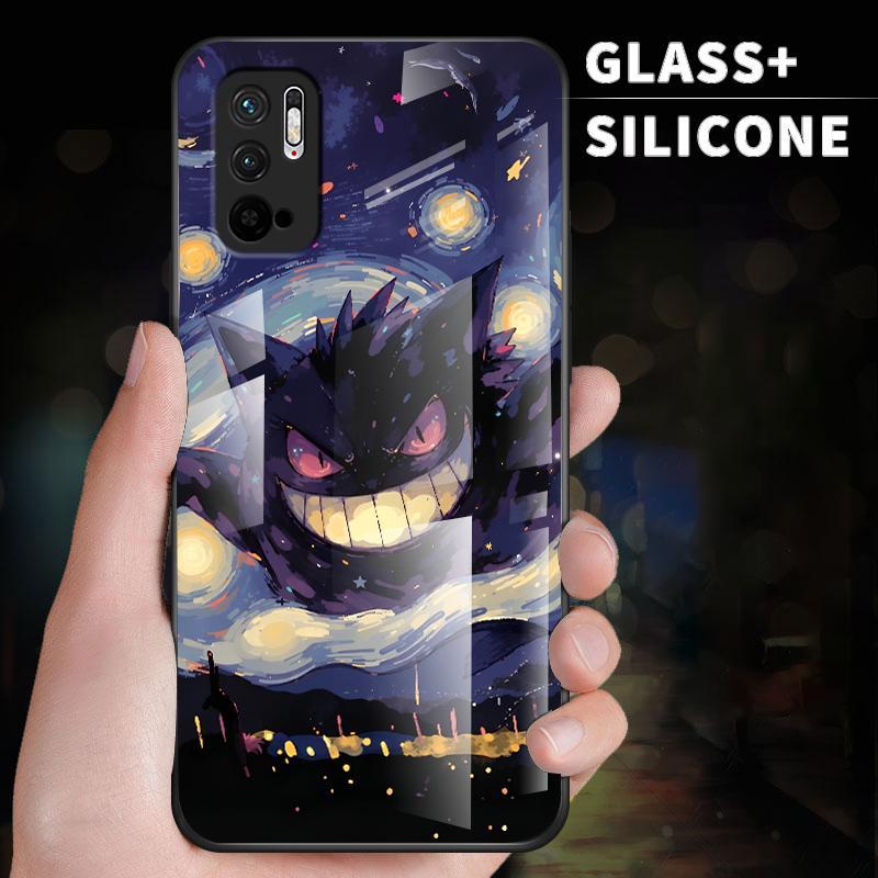 Jual Casing Xiaomi Redmi Note 10 4G 5G Pro Max 10S 10T 11 SE 11S 12 13 ...