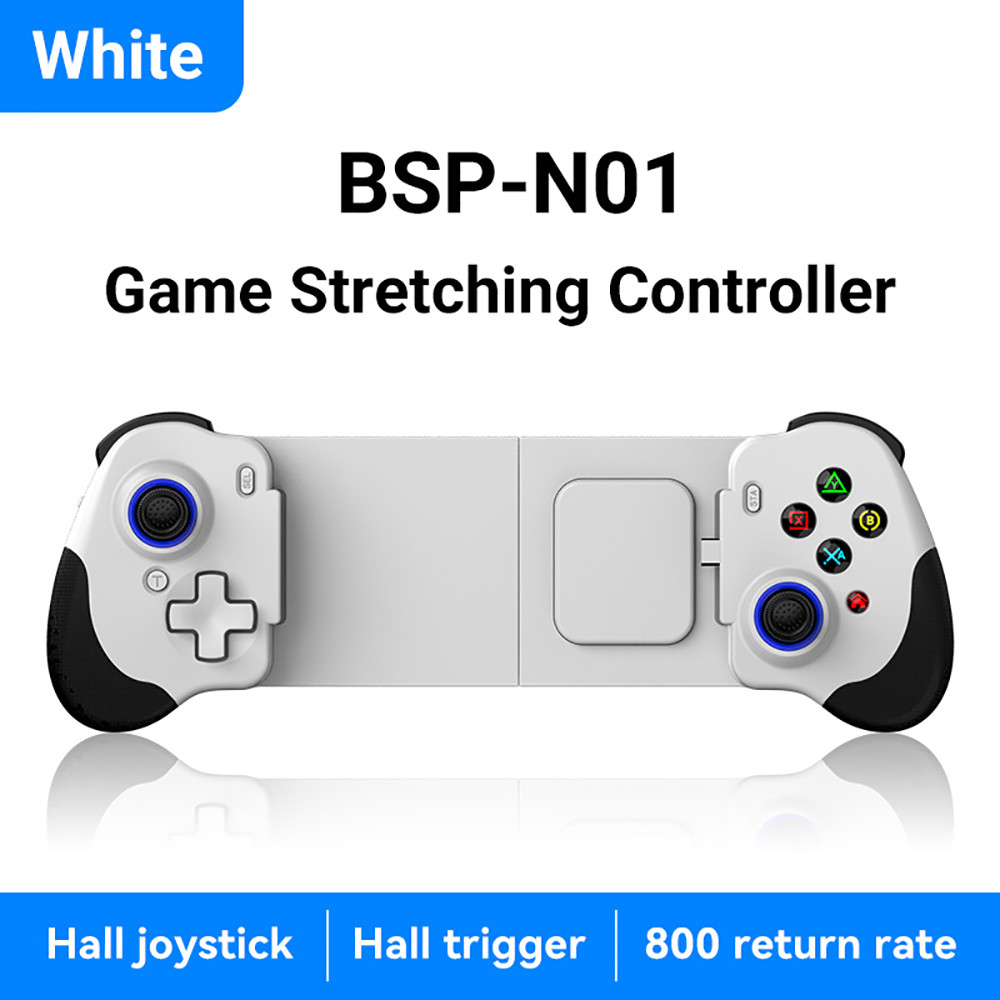 Jual N01 wired handheld game controller Type c Android i15 Mobile ...