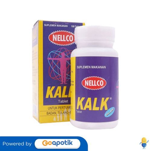 Jual Kalk Terlengkap & Harga Terbaru April 2026 | Shopee Indonesia