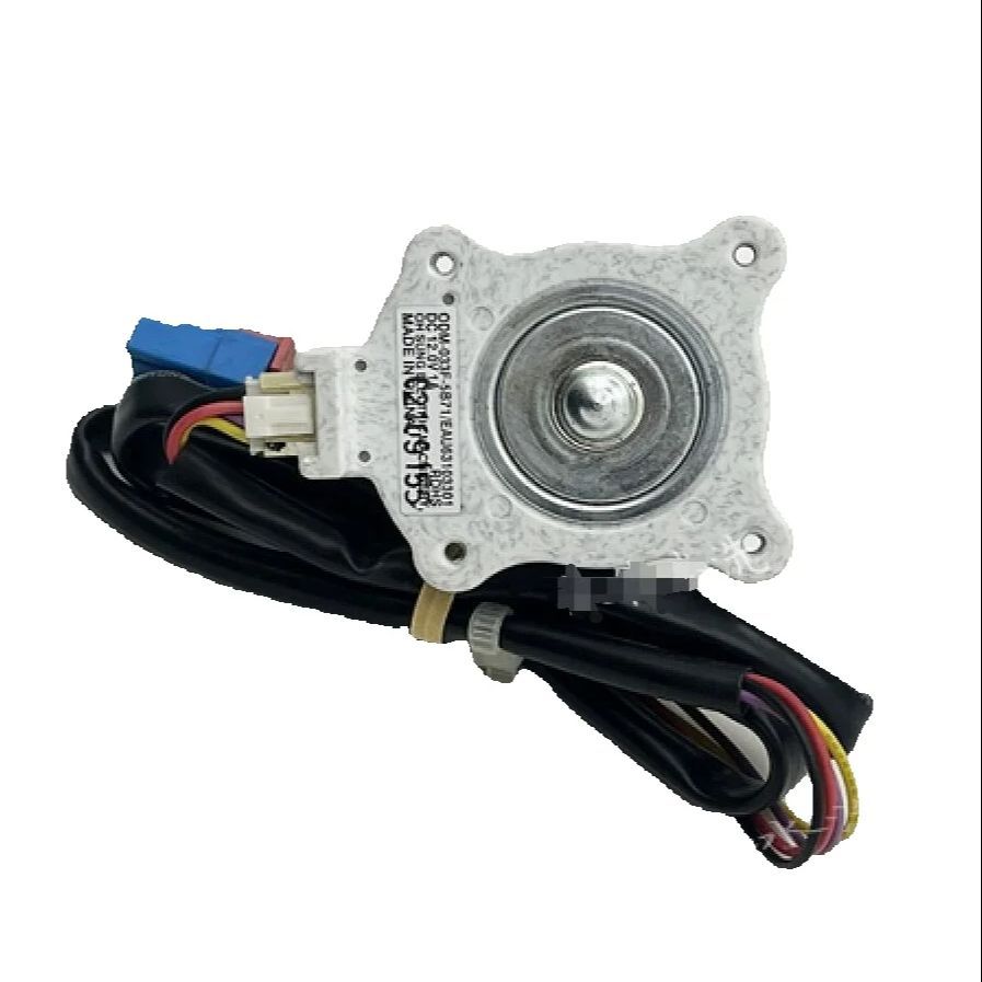 Jual for LG refrigerator freezer DC fan motor fan motor ODM033F5B71 ...