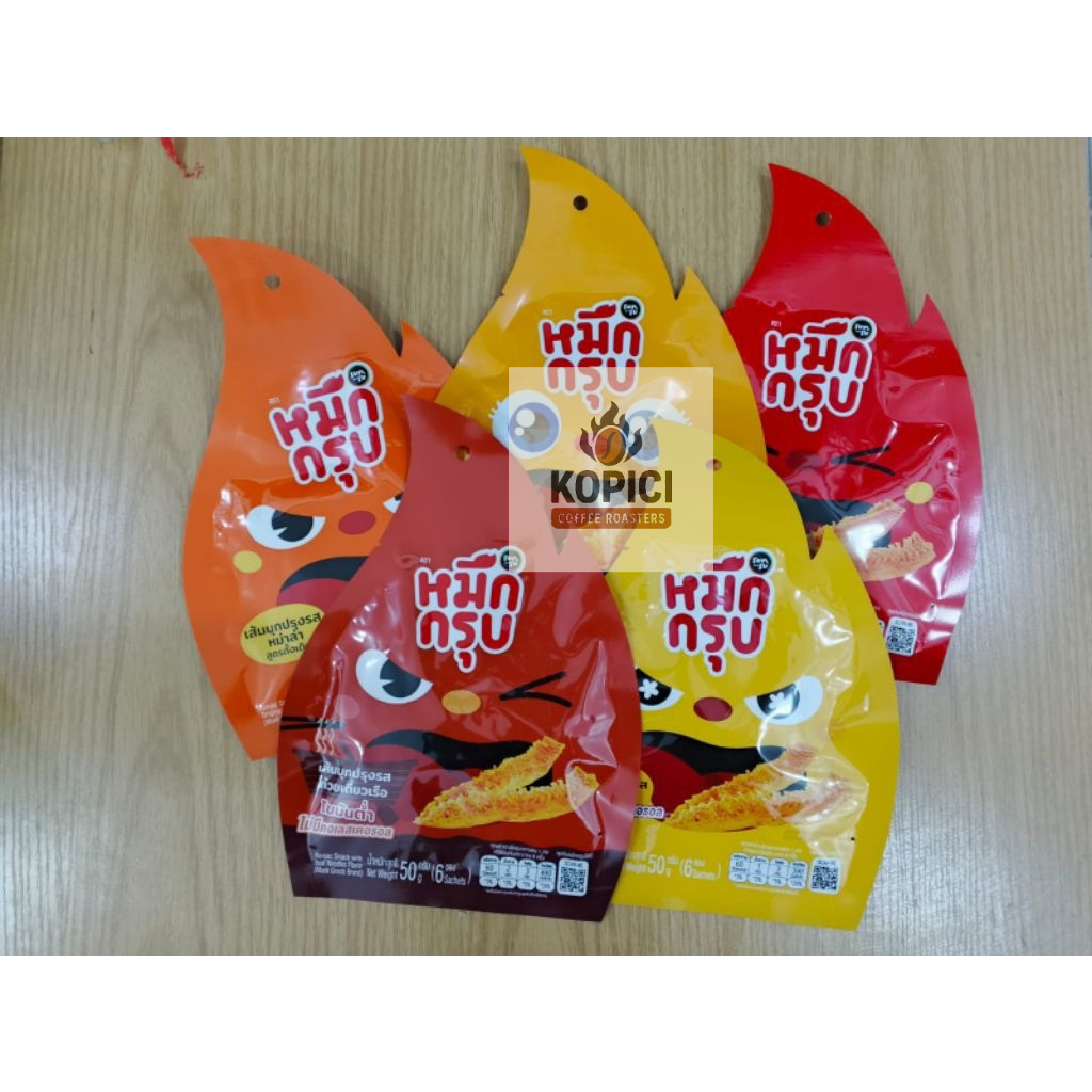 Jual New Sunsu Konjac Snack Muek Groob Brand. Ready berbagai Rasa ...