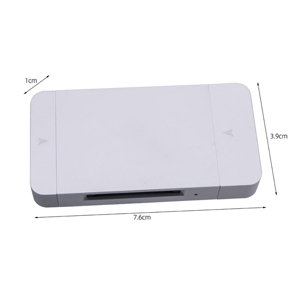 Jual USB 31 Gen2 CFexpress Type B Card Reader 10Gbps For Canon R5 Nikon ...