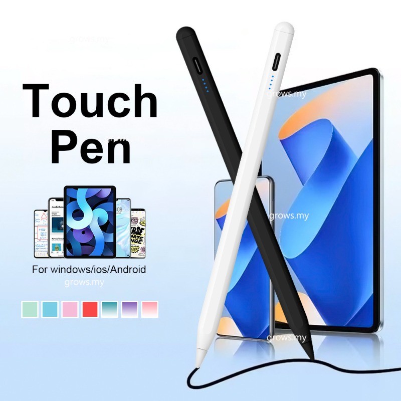 Jual Universal Stylus For Huawei MatePad 12 X Pro 12.2 Air12 Pro13.2 SE ...