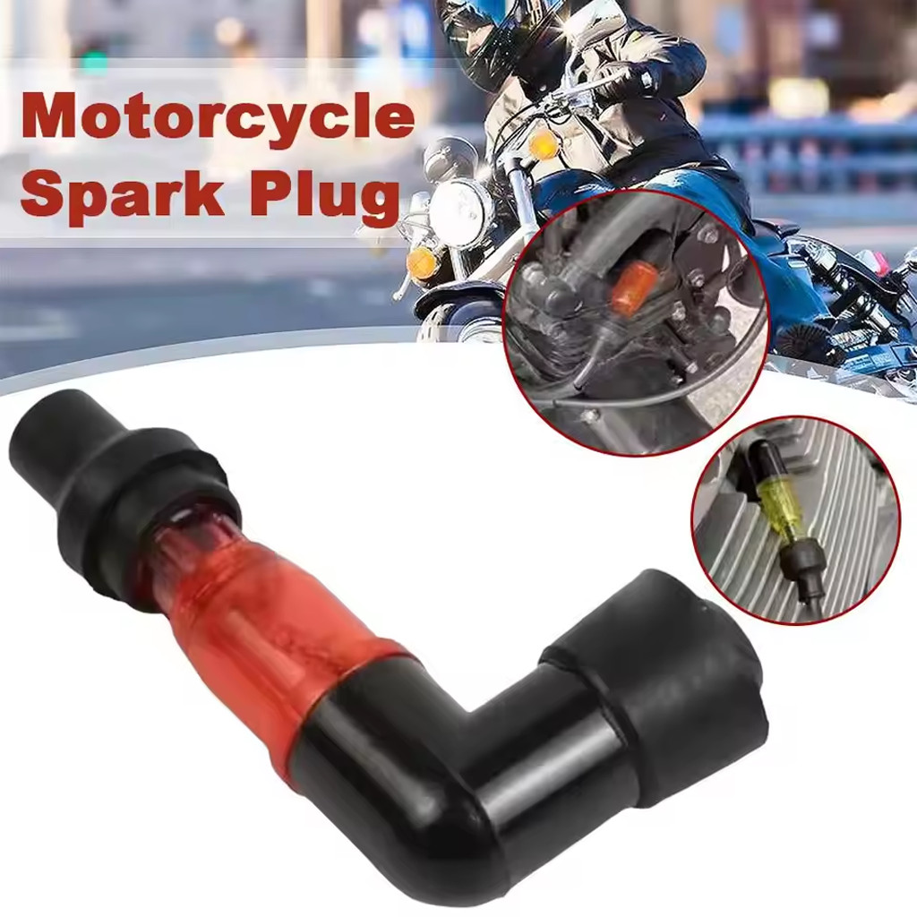Jual MKL TUTUP BUSI LAMPU NYALA CANGKLONG COP BUSI UNIVERSAL R1467 ...
