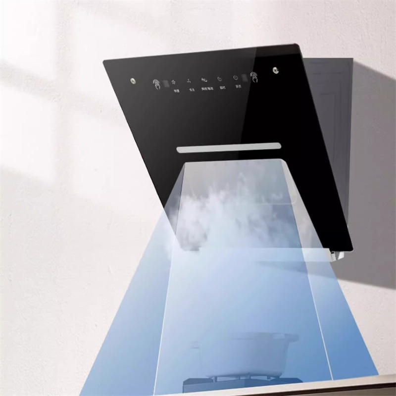 Jual Small Size Range Hoods for Kitchen Home Apartment Rental Small ...
