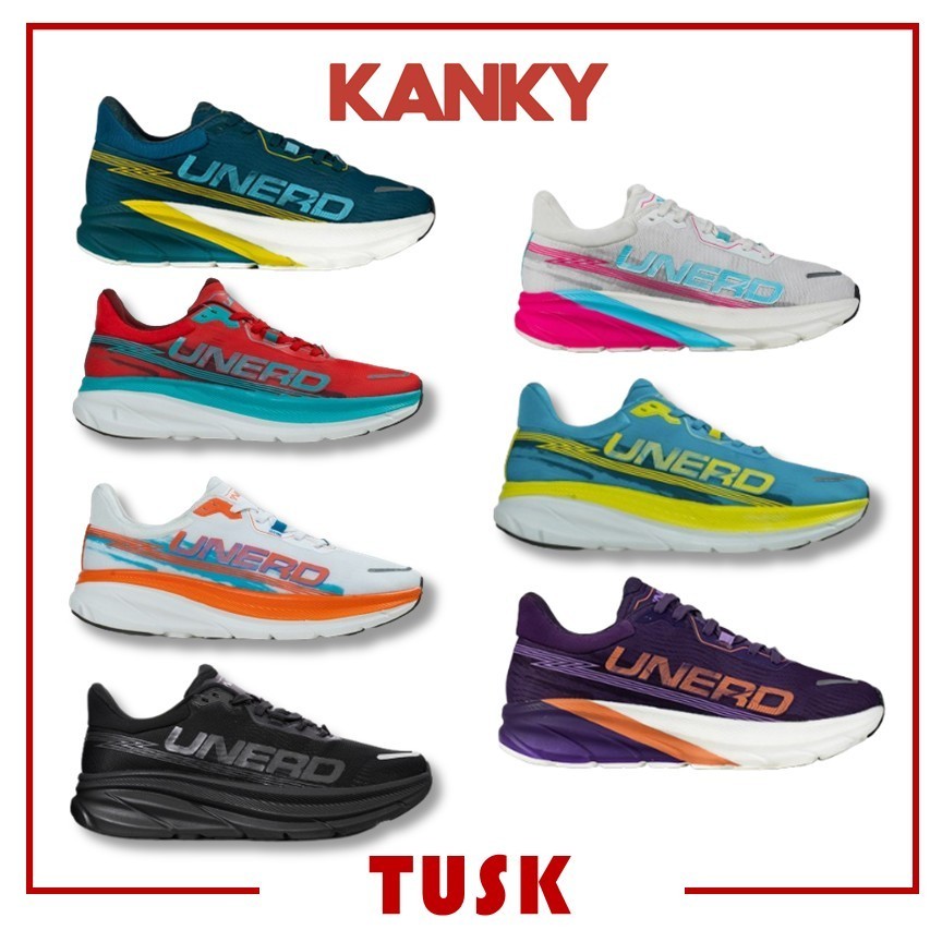 Jual Sepatu Unerd Performance Sombra Sepatu Sport Running Sepatu ...