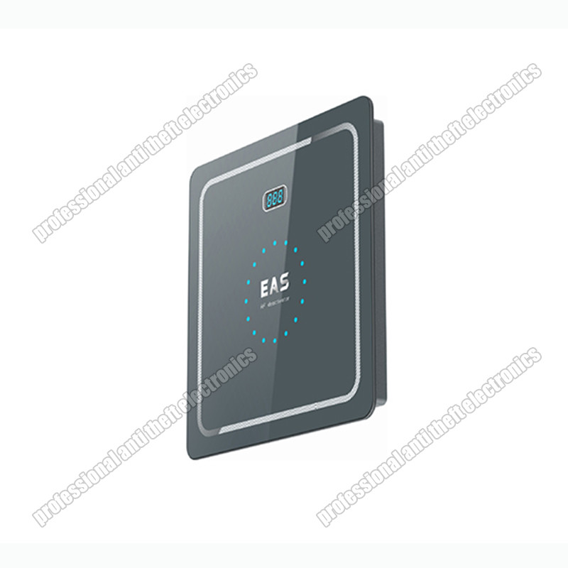 Jual EAS RF Label Deactivator 82 Mhz Store RF Deactivation with ...