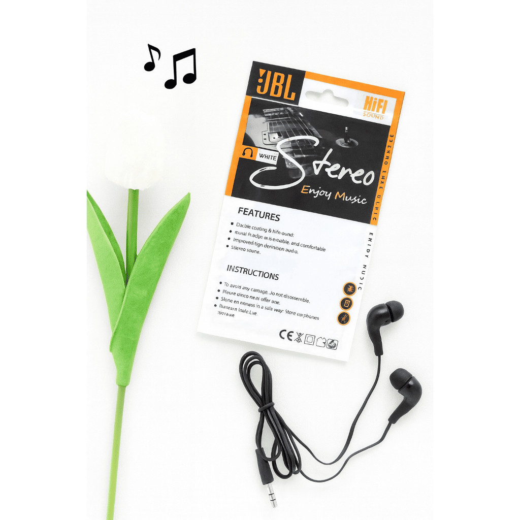 Jual Headset Kabel Terbaik Terlengkap & Harga Terbaru Juni 2026 ...