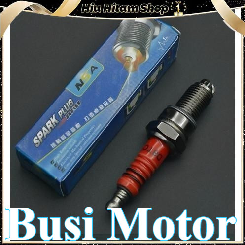 Jual 1PCS Racing Spark Plug 3 Electrode – Busi Performa Tinggi A7TC ...