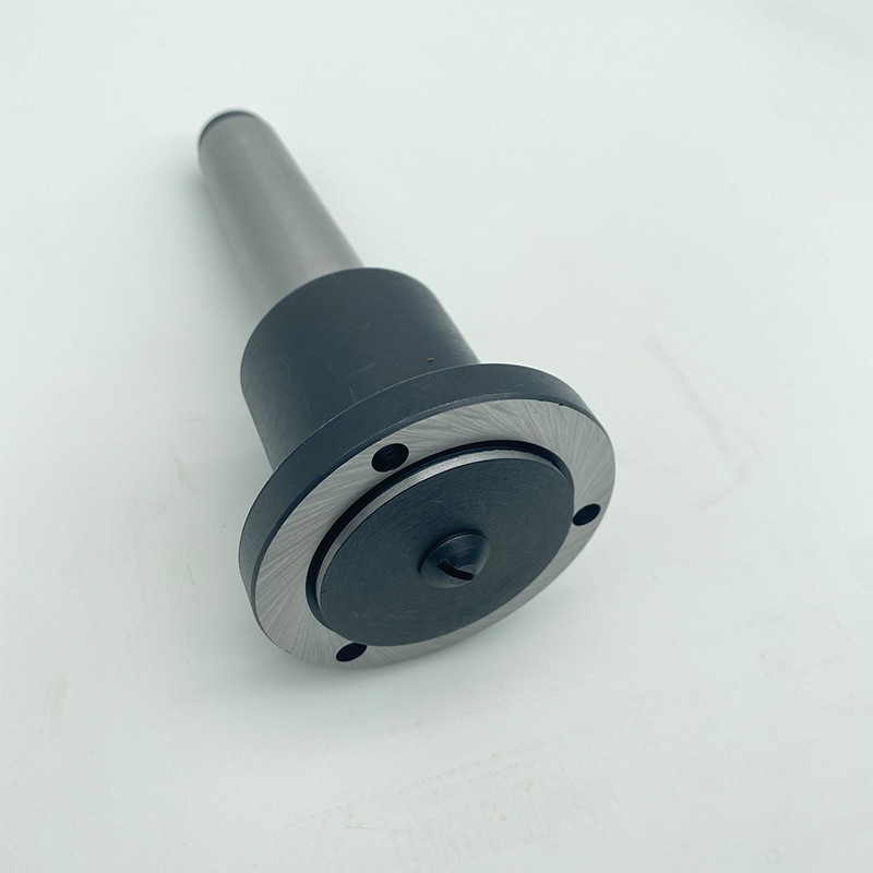 Jual Precision Chuck Adapter Morse Taper MT5 Rotary Type Lathe Chuck ...