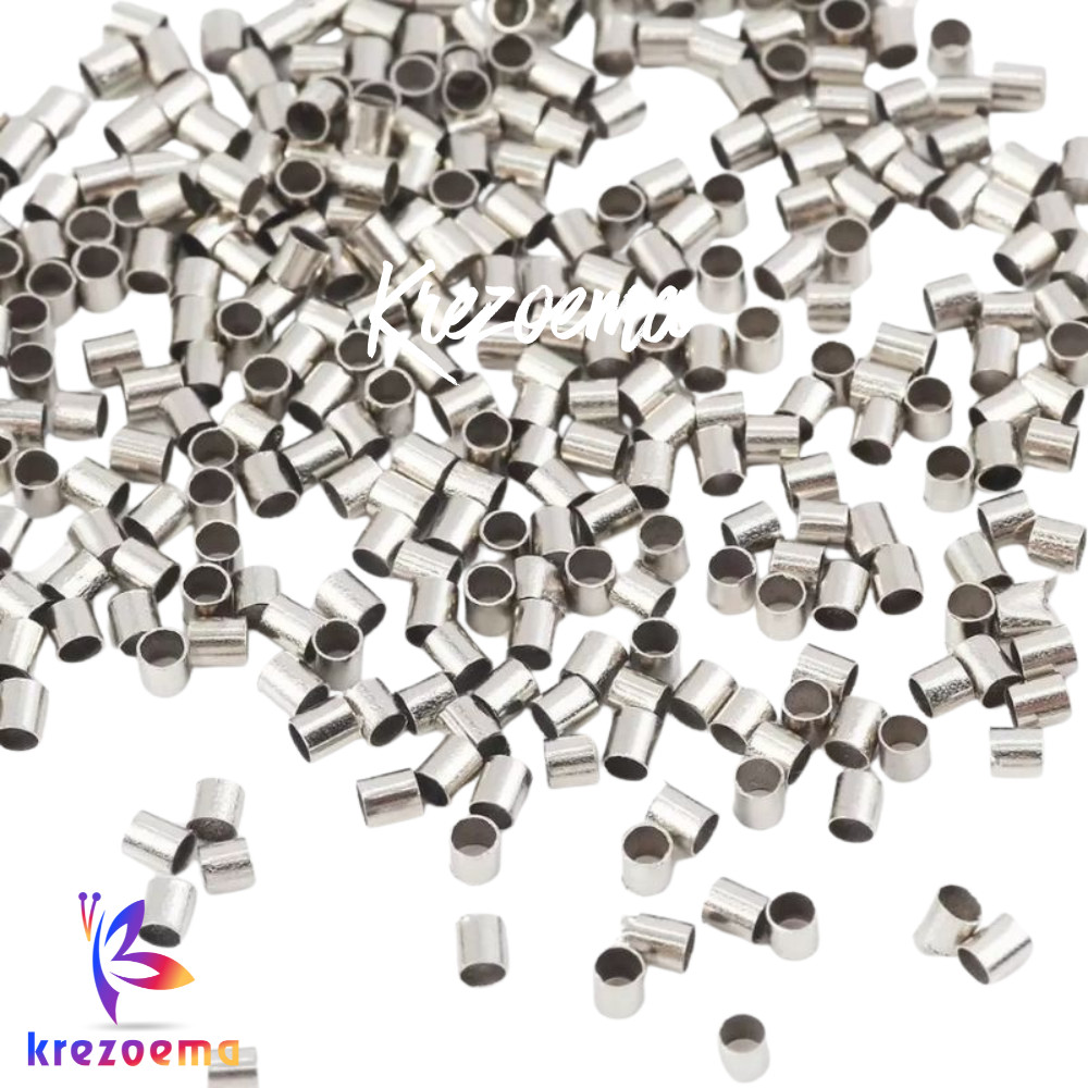 Jual Stopper bambu stopper tabung bahan craft kerajinan tangan ukuran ...