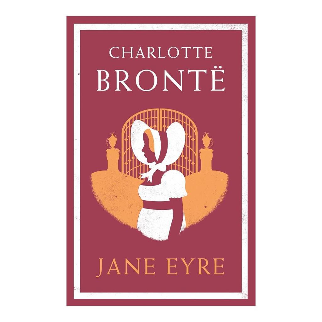 Jual Jane Eyre: Annotated Edition (Alma Classics Evergreens) Paperback ...