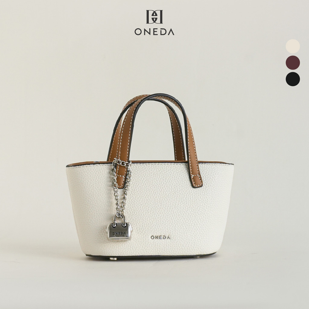Jual Oneda Poppy Tas Jinjing Selempang Wanita Woman Bag Hand Bag Wanita ...