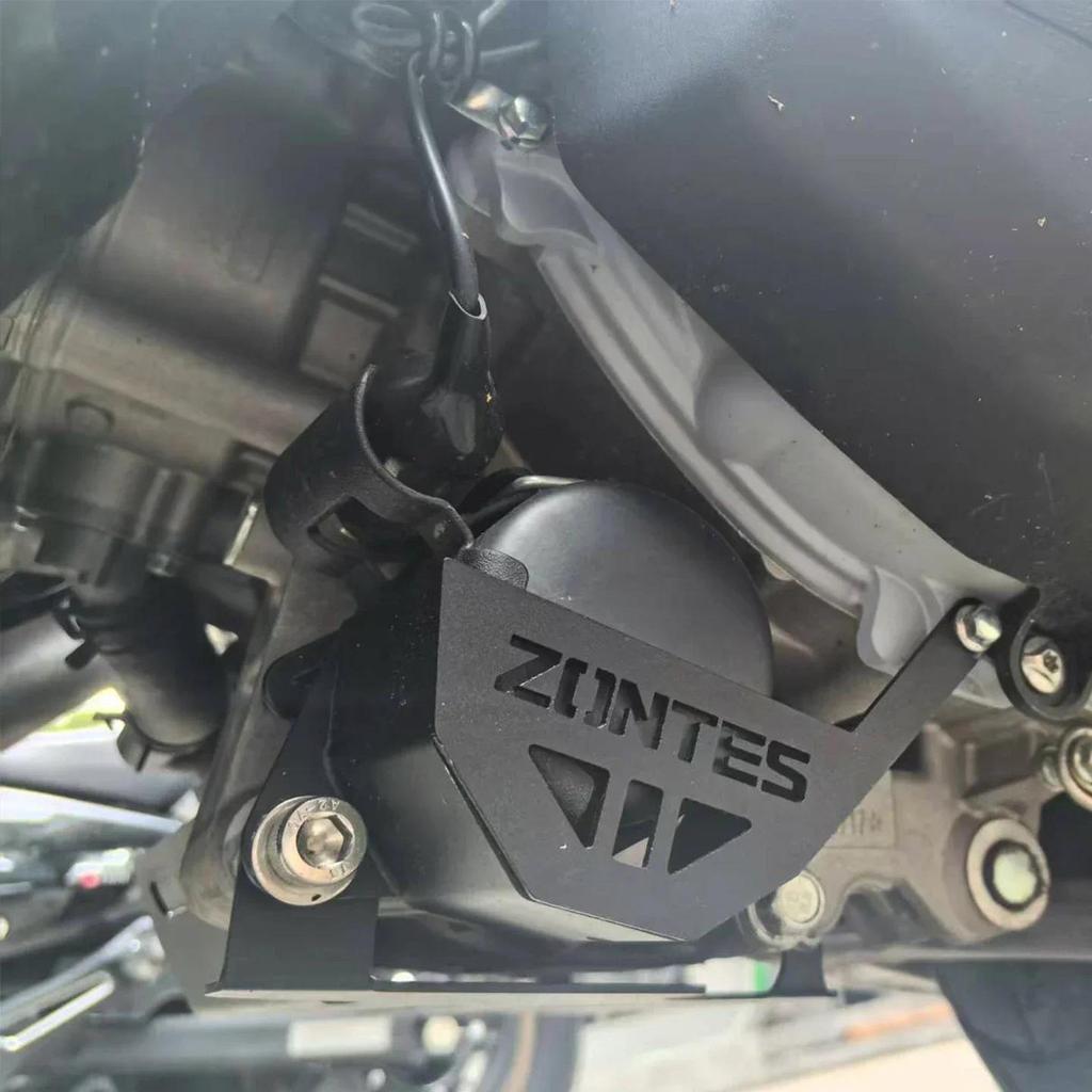 Jual For ZONTES 368G 368K 368E 368D 368M 2024 2025 2026 Motorcycle ...