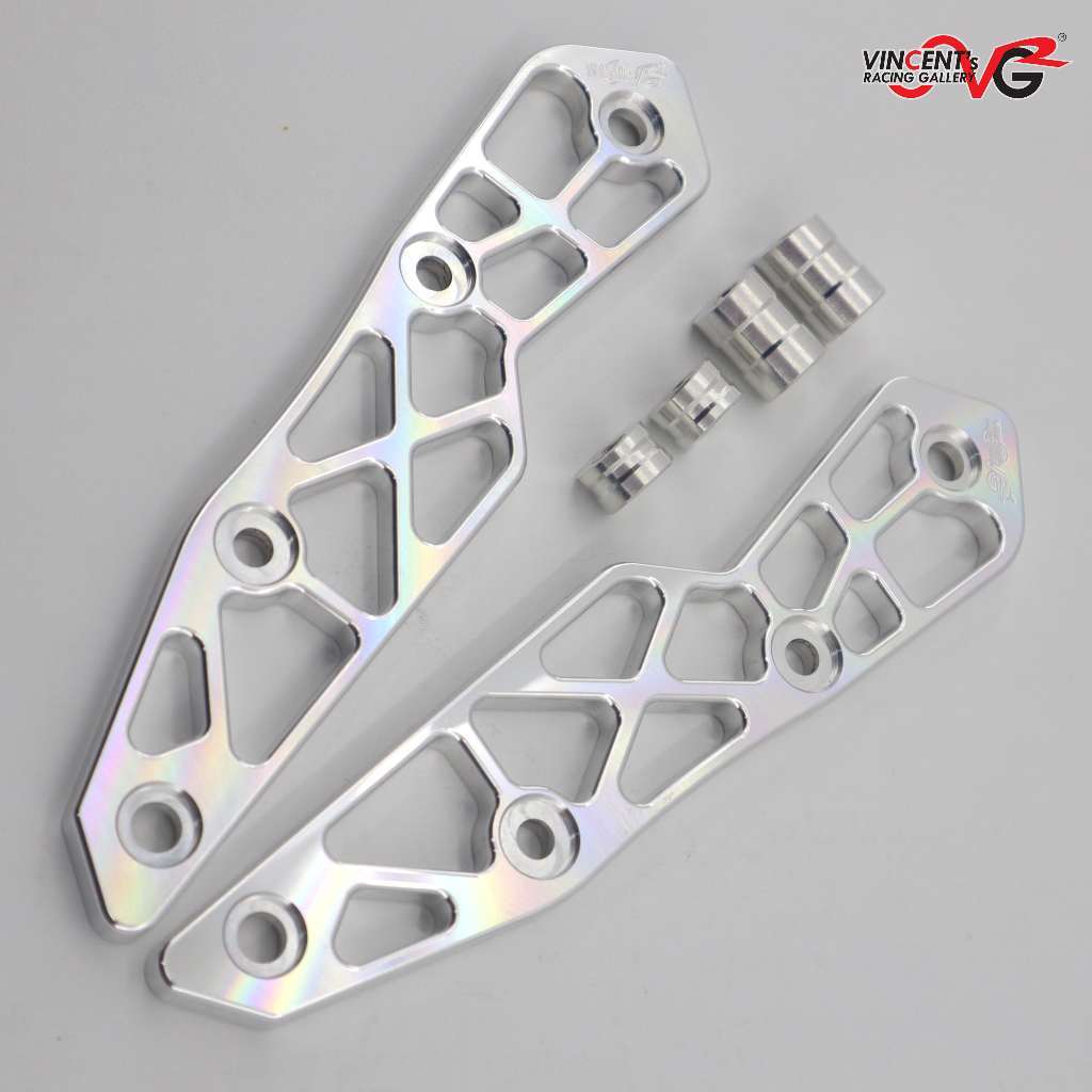 Jual GARNISH BRACKET BREKET WINDSHIELD VISOR XMAX BRACKET VISOR XMAX ...