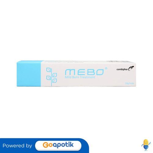 Jual Mebo Salep Isi 20 Gram Tube | Shopee Indonesia