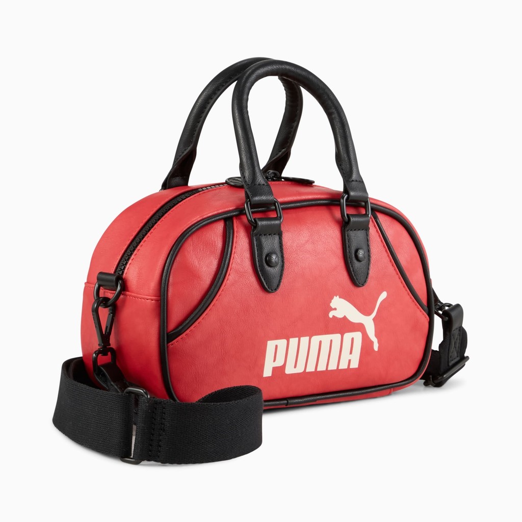 Jual Puma Archive 2.5L Mini Grip Bag 09113702 / 20252 | Shopee Indonesia
