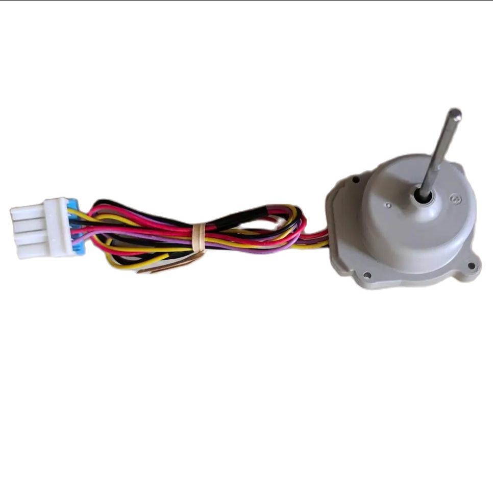 Jual good for LG refrigerator freezer DC fan motor fan motor ODM-056F ...