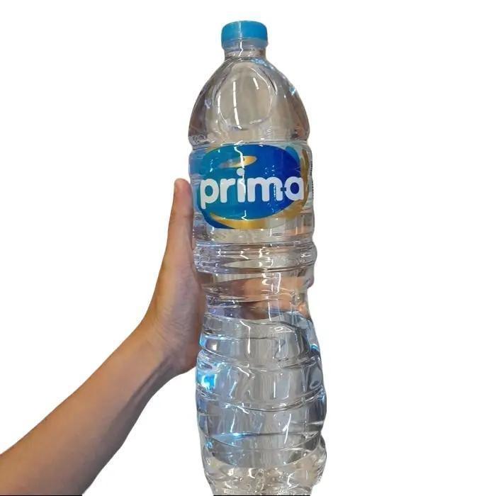 Jual Prima Air Mineral Botol 1500ml | Shopee Indonesia