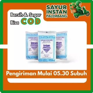Jual Garam 1 Bungkus Terlengkap & Harga Terbaru Januari 2026 | Shopee ...