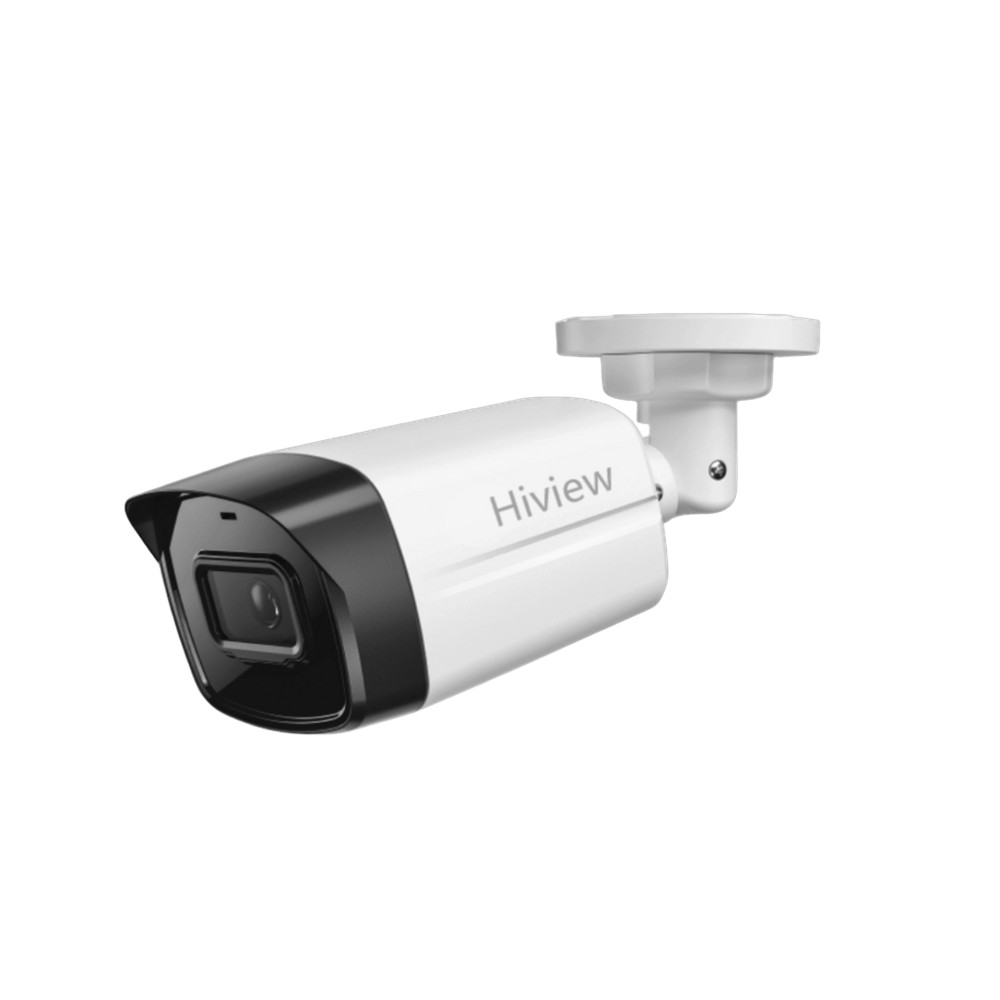 Jual HIVIEW IPC-B42 4MP IR FIXED-FOCAL BULLET NETWORK CAMERA | Shopee ...