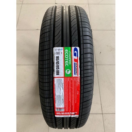 Jual Ban GT Radial Champiro Ecotec 185/65 R15 | Shopee Indonesia