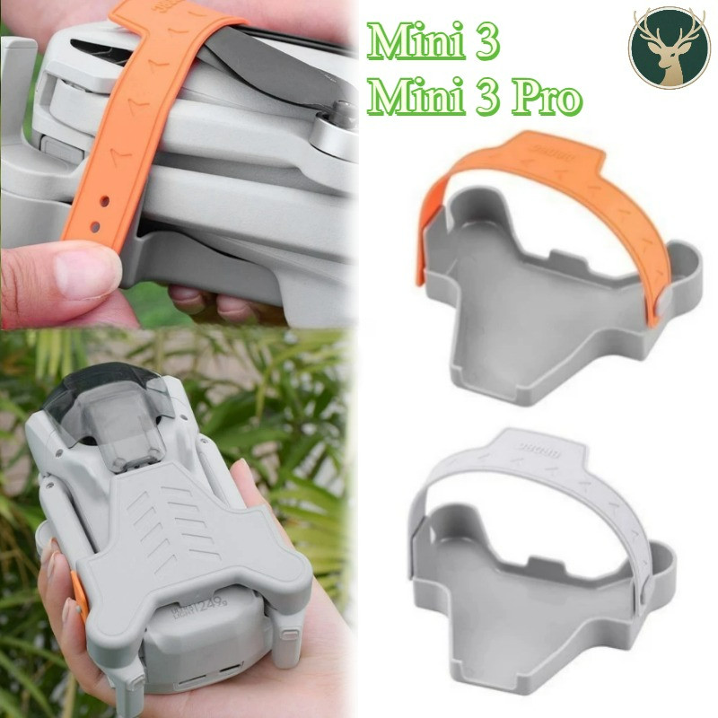 Jual Blade Retainer Strap DJI / Propeller Holder untuk Mini 3 Pro ...