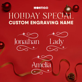 Toko Online MONTIGO Official Store | Shopee Indonesia