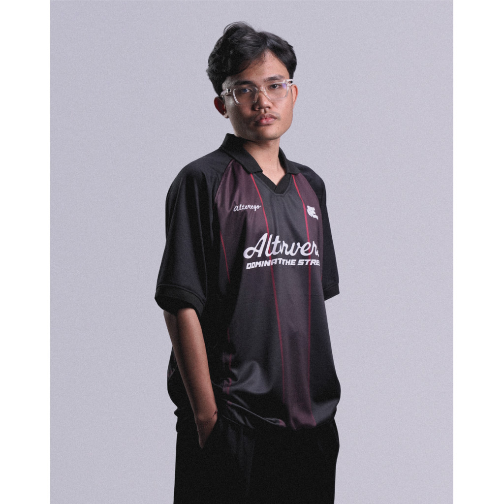 Jual ALT390 BASELINE CLUB POLO JERSEY | Shopee Indonesia