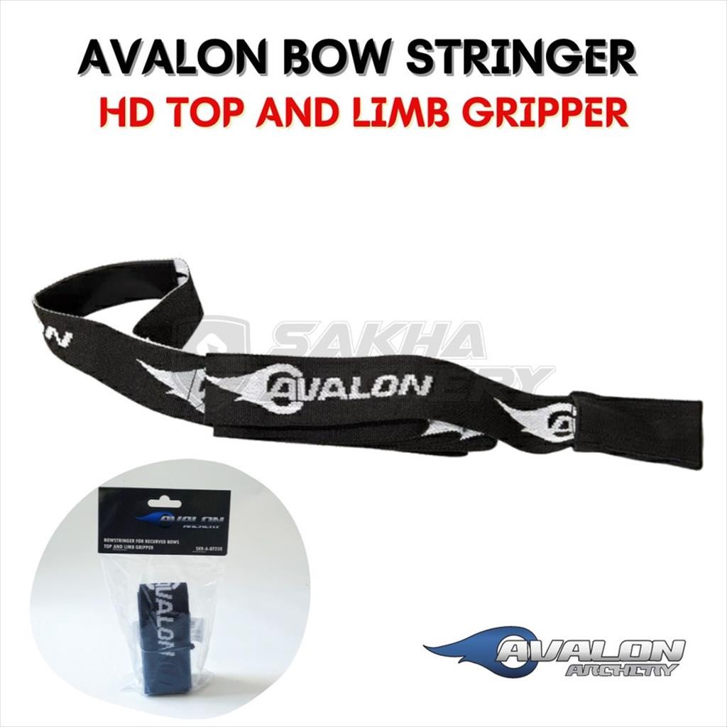 Jual (HANUN01) Avalon Bow Stringer | Alat Pasang String Tali Busur ...