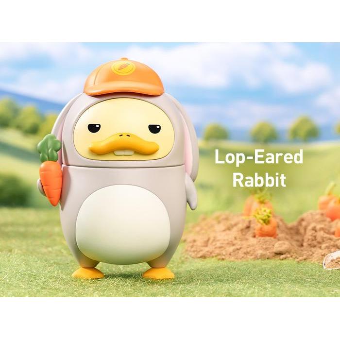Jual Duckoo Farm Pop Mart Open Box Figure Sealed - RABBIT PStore27 ...