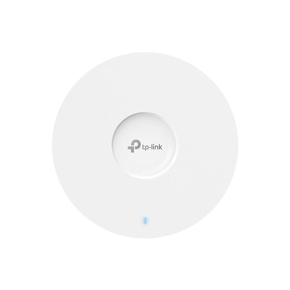 Jual TP-LINK EAP653 AX3000 Ceiling Mount WiFi 6 Access Point | Shopee ...
