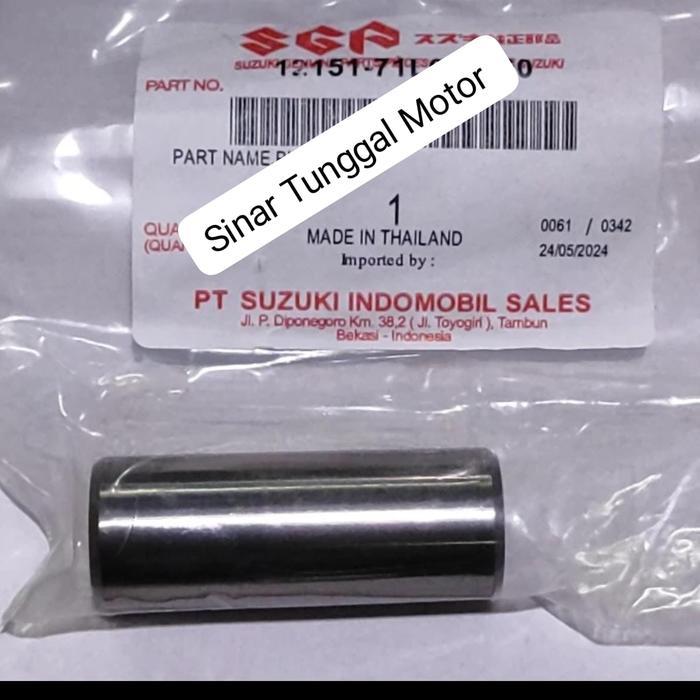 Jual pin seher pen piston Suzuki Ertiga / all new Ertiga / XL7 / new ...