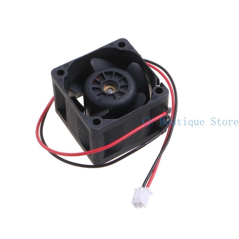 Jual 40mm Powerful Cooling Fan 14000r For AVC 4028 12V 1A FFB0412UHN ...