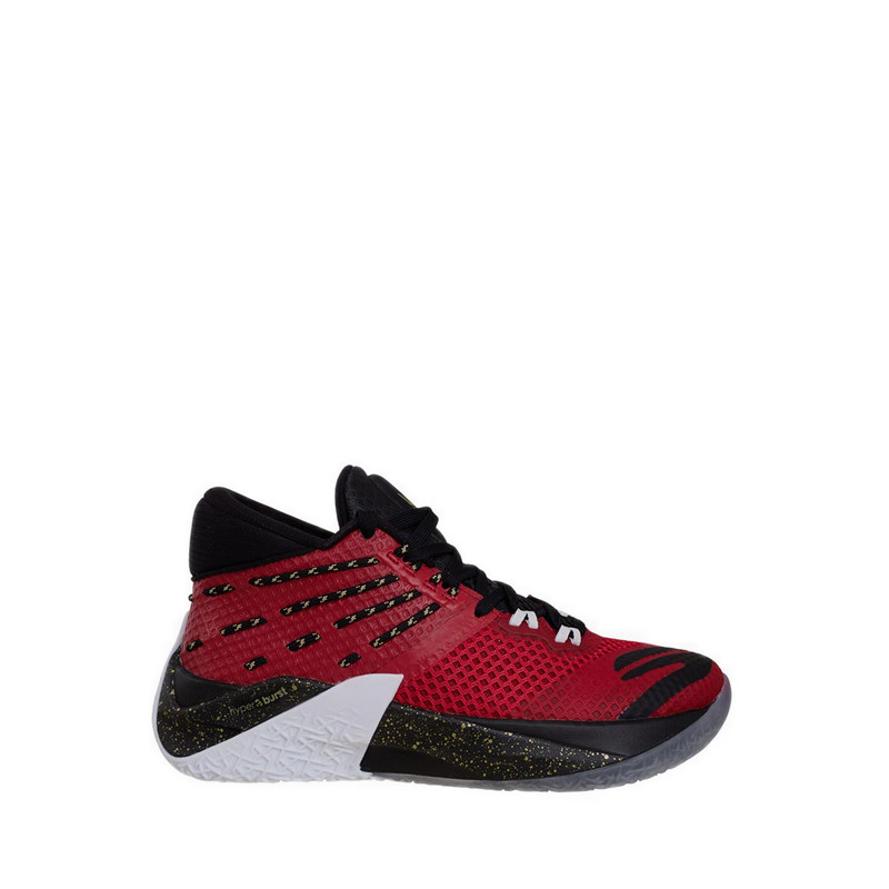 Jual Skechers Skx Reign Men's Basketball Shoes - Red xp | Shopee Indonesia
