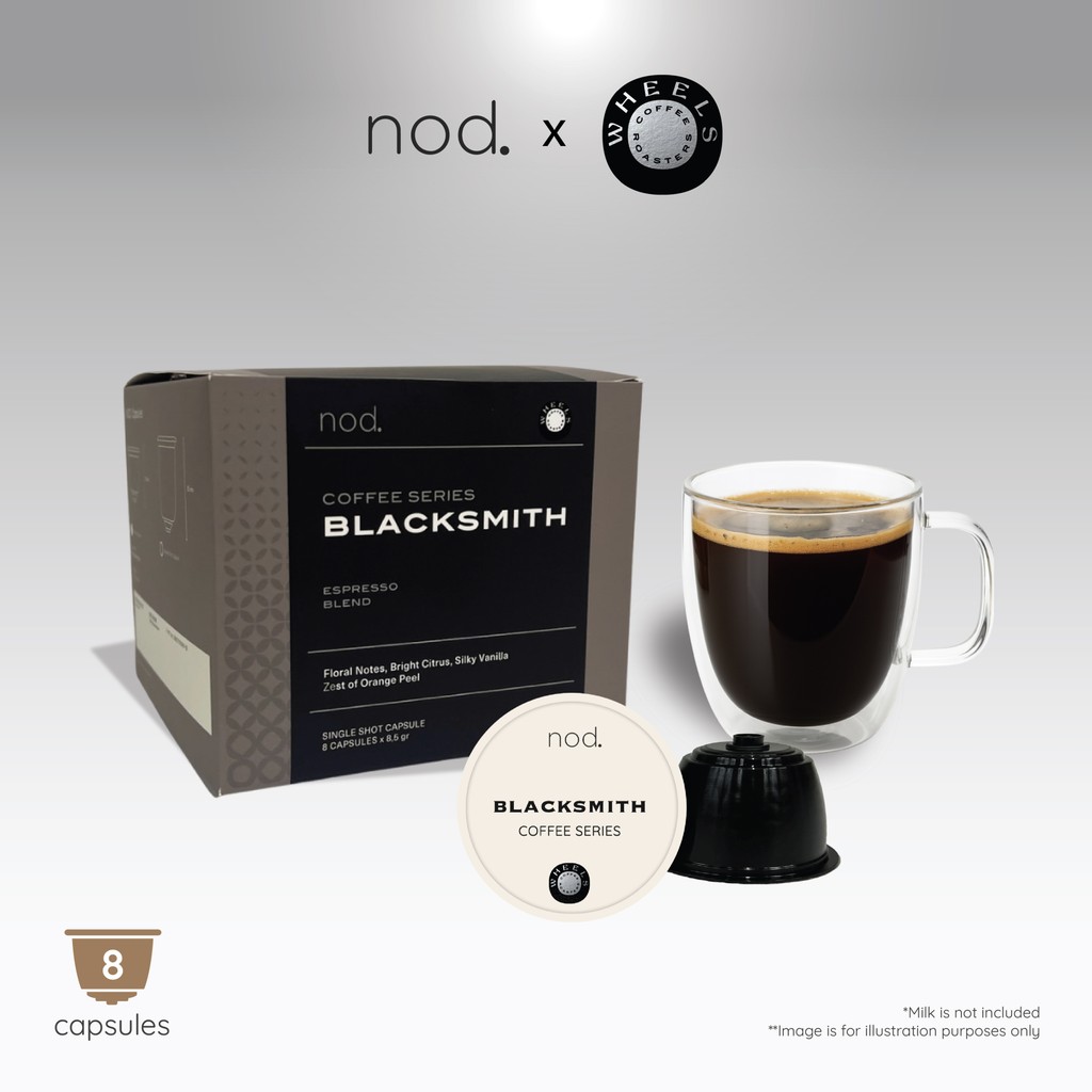 Toko Online nod. Official Store | Shopee Indonesia