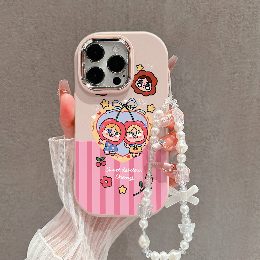 Jual Casing HP Untuk iPhone 16 11 12 13 14 15 pro xs XR 14 plus pro max ...